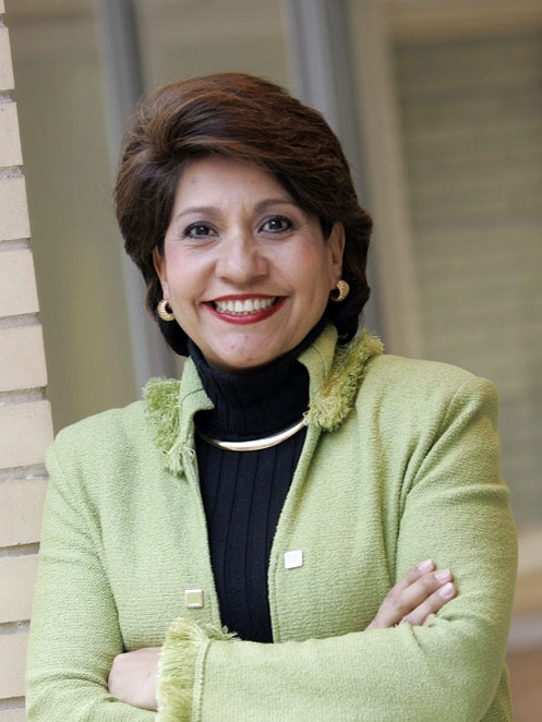 Guest Blogger Series: Janet Murguía on “GOP flirting with Disaster on ...