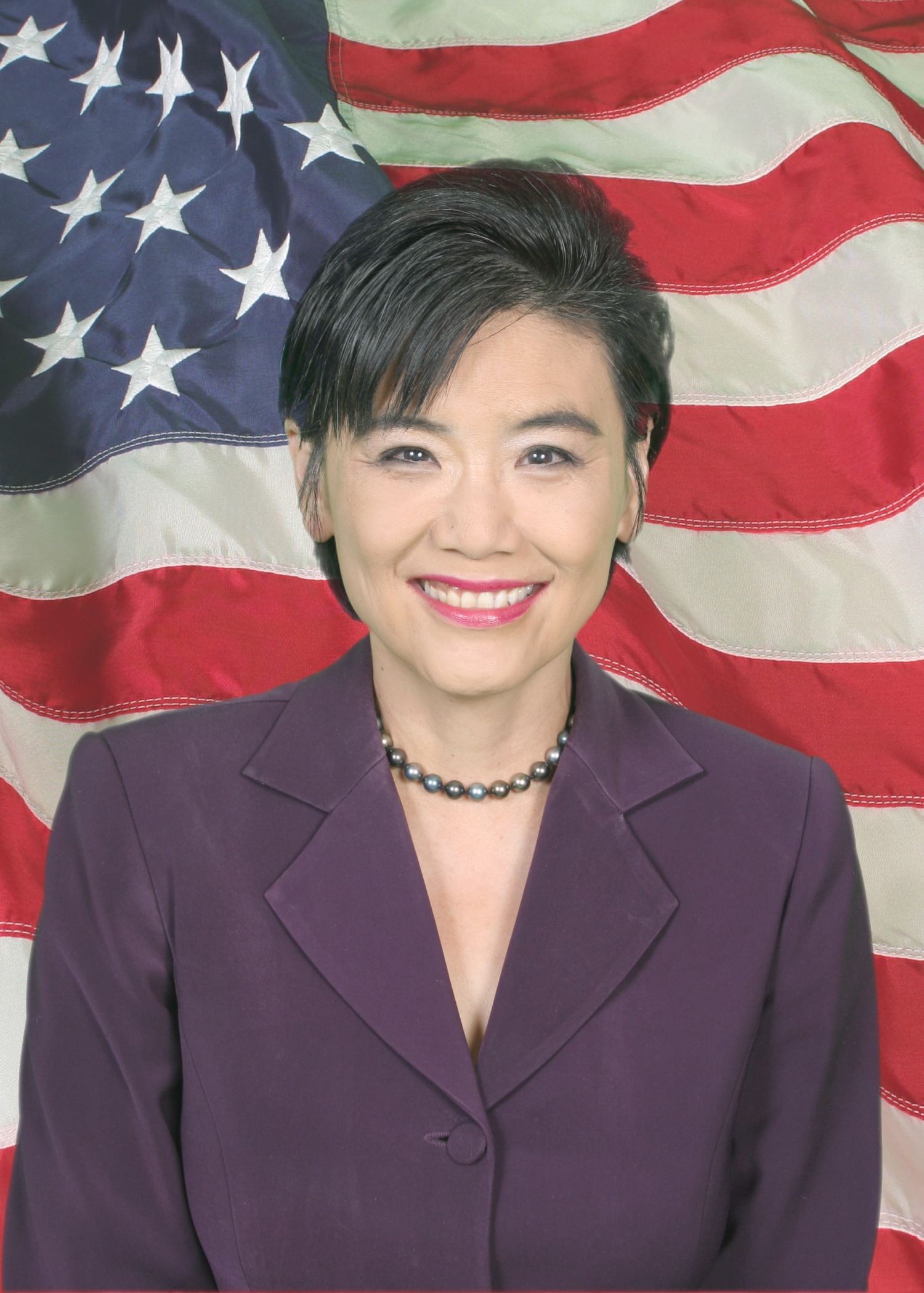 Guest Blogger Series: Congresswoman Judy Chu “Improving the Lives of ...