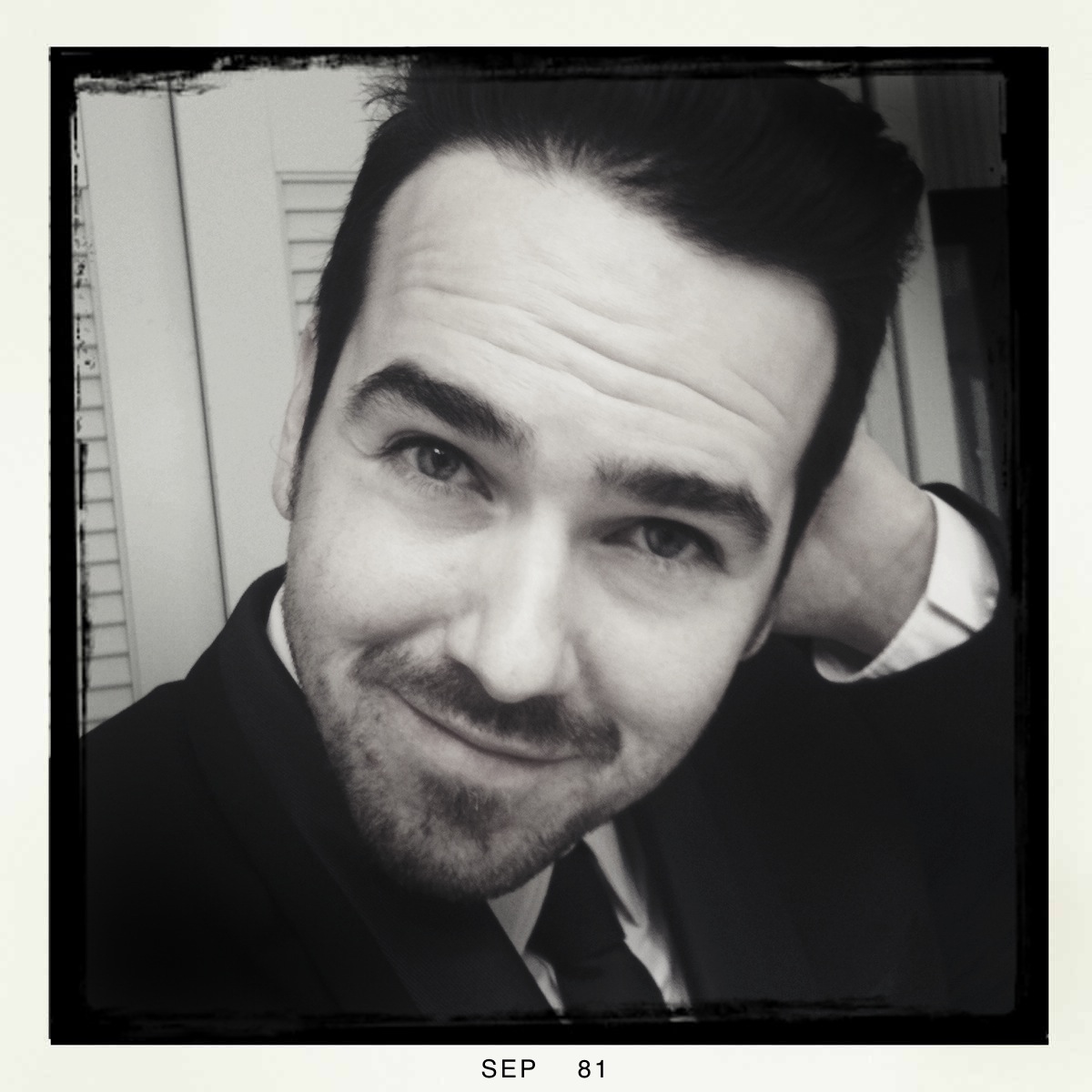 Guest Blogger Series: Carlo Garcia “Let’s Put the Giving Back in ...