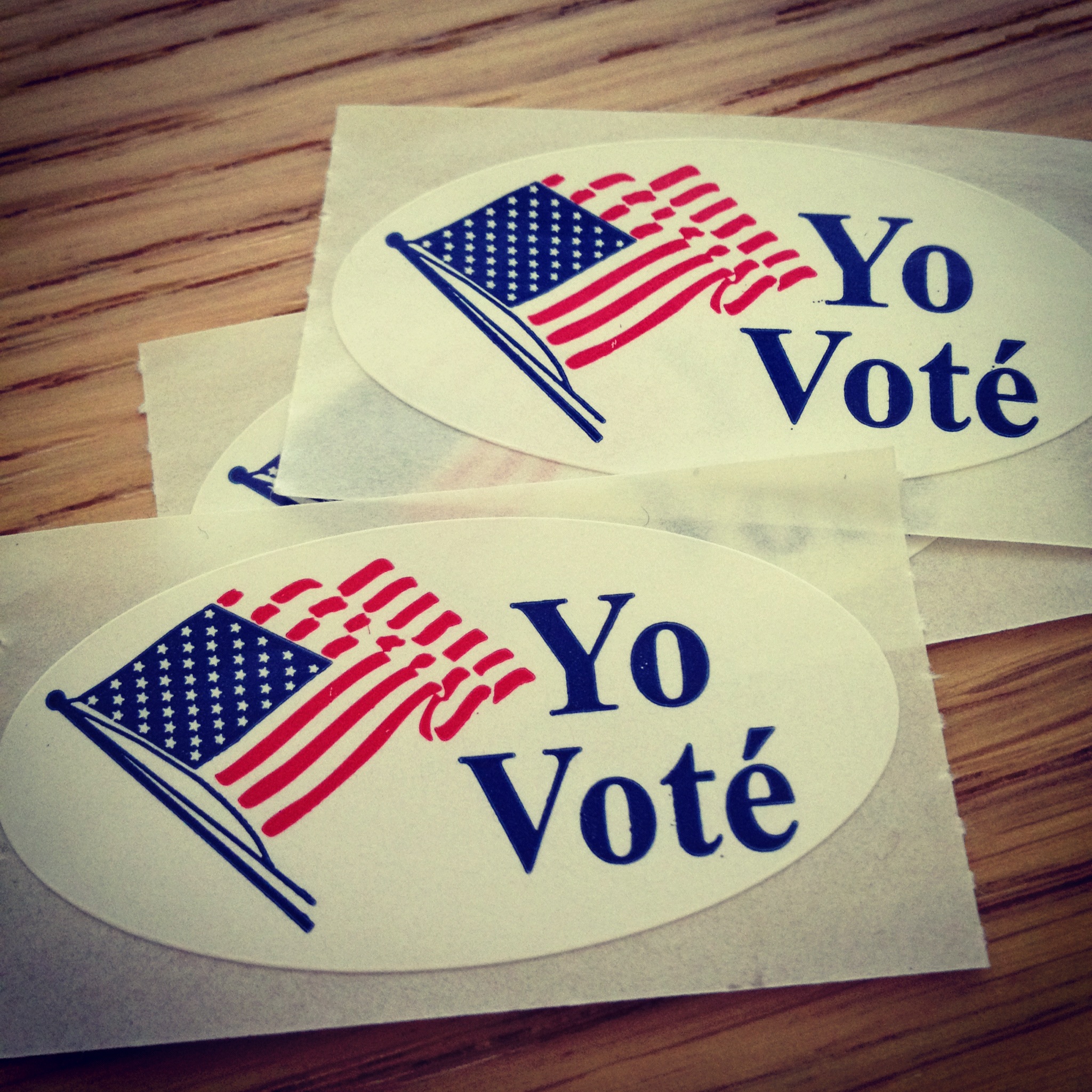 Latinos Are Still Registering to Vote, Due To Donald Trump’s Campaign