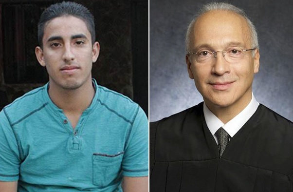 ‘Mexican Heritage’ Judge to Take On ‘Dreamer’ Case