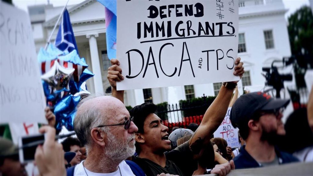 March 5th – The DACA deadline that never happened