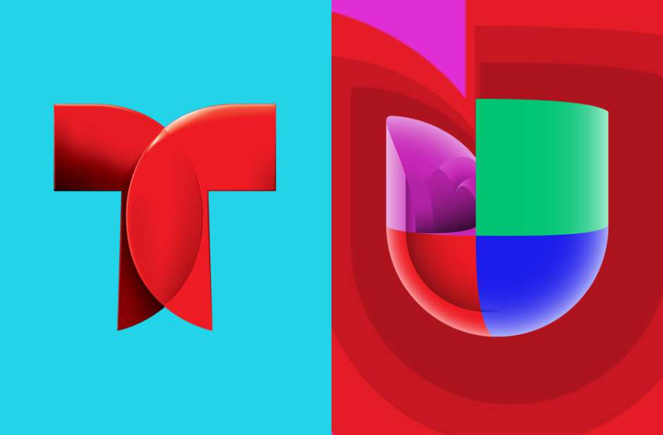 In a battle between two giants, Telemundo seems to be winning
