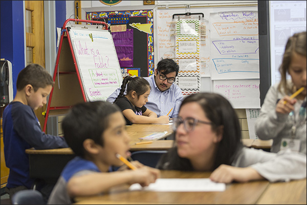 New effort arises in Houston to grow Pipeline of Latino Leaders in ...