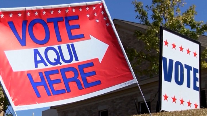 As California prepares for next debate, the state still has millions of ...