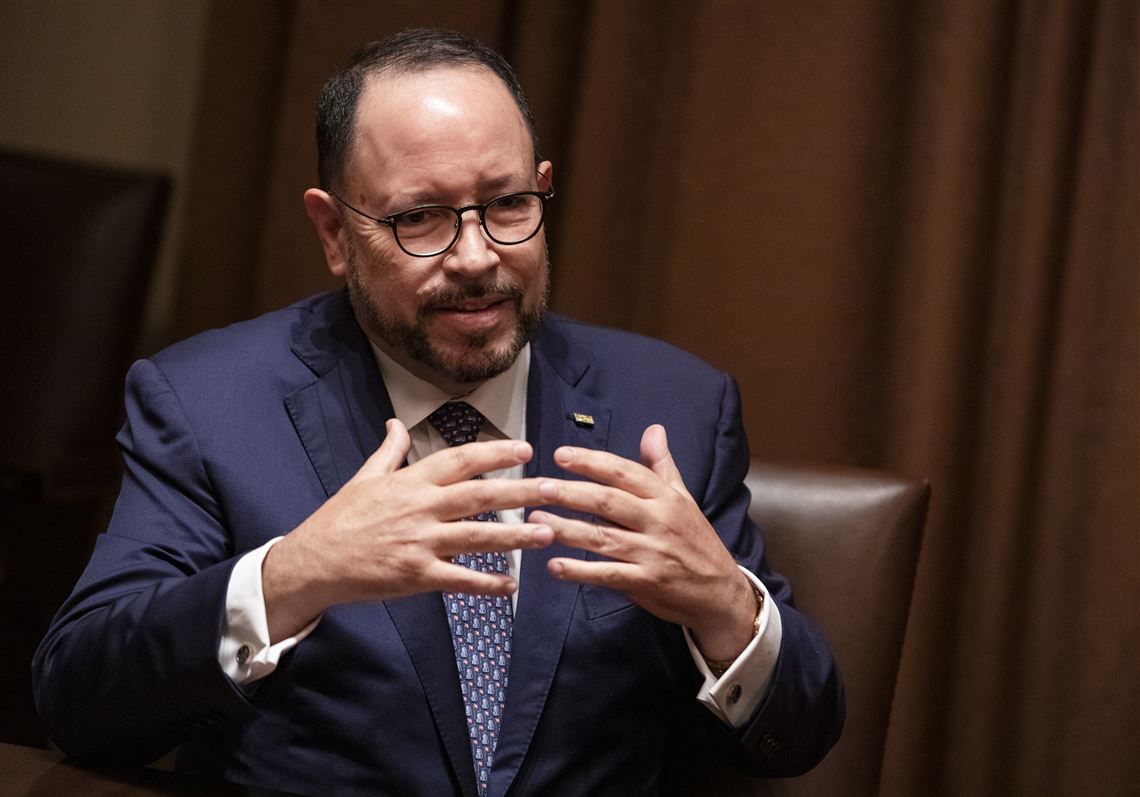 Goya Board Silences CEO After Telling Fox News the Election was Rigged