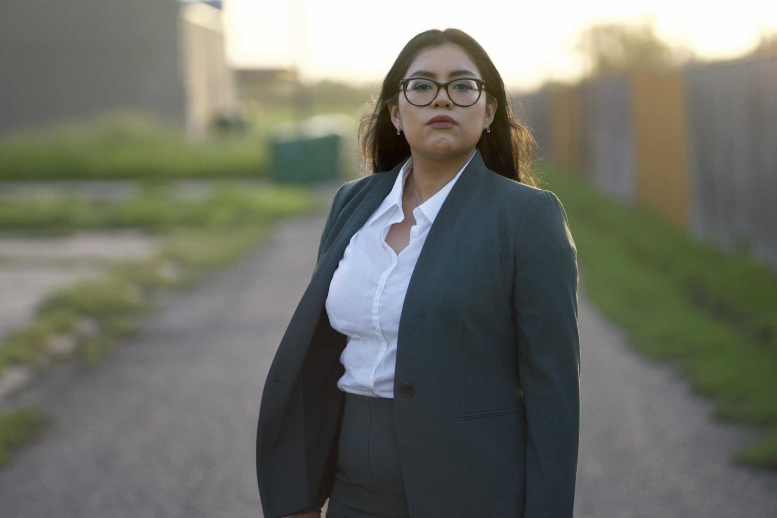 Jessica Cisneros, the Latina Millennial Going Against a Conservative ...