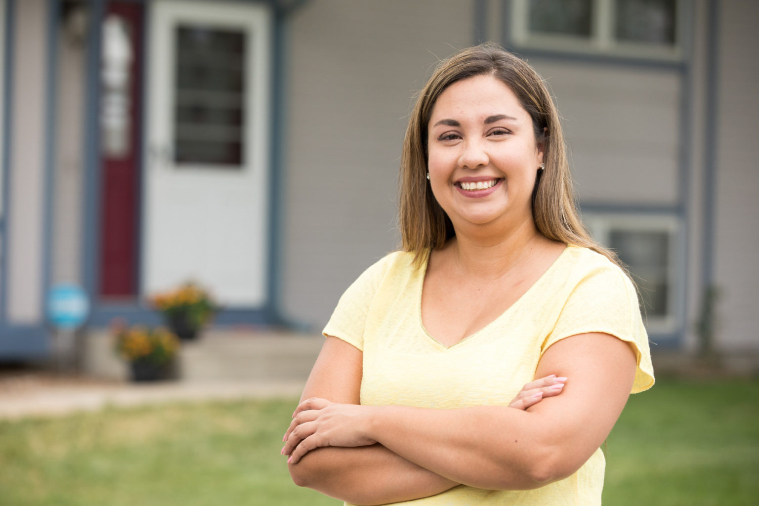 Democratic State Rep. Yadira Caraveo Defeats Republican Candidates in ...