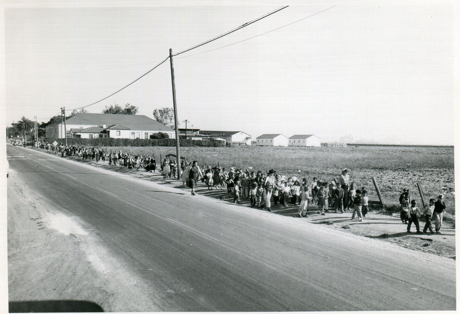 Predominately Black and Latino City Destroyed Decades Ago, Locals Say ...